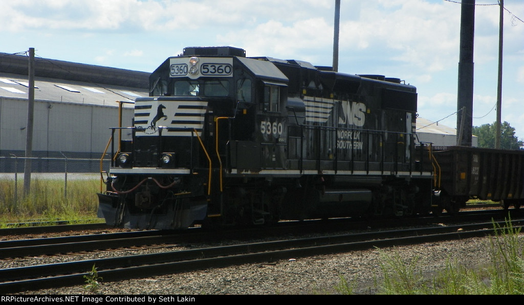 NS 5360